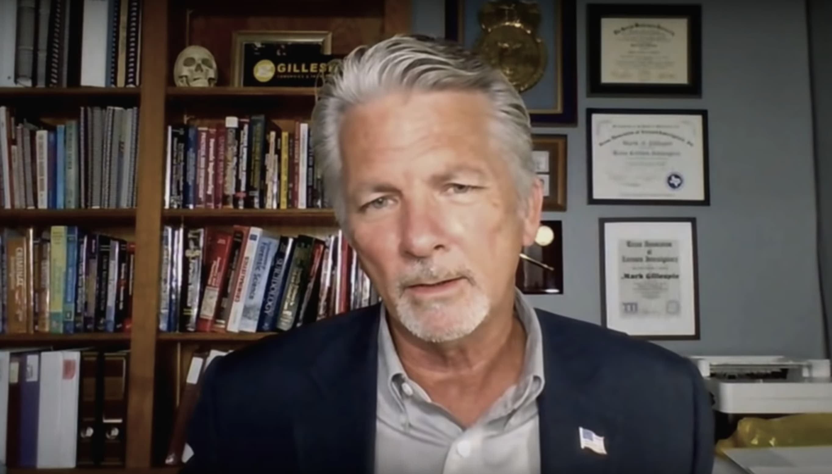 How Did Lauren Agee Die? Years Later, Investigators Still Aren't Sure