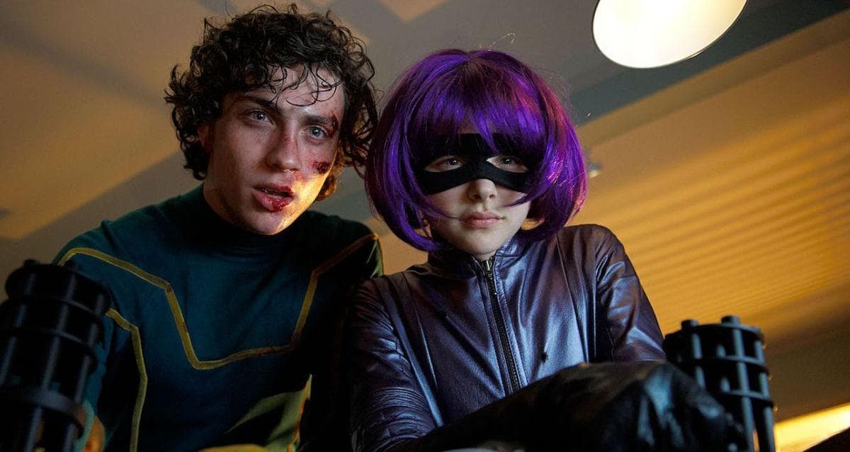 15 Movie Protagonists Who Are Actually Just The Sidekick