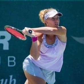 Best Ukrainian Tennis Players | List of Famous Tennis Players from Ukraine