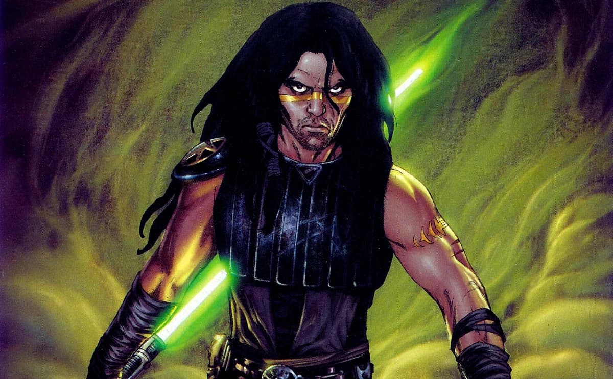 Things You Didn't Know About Quinlan Vos