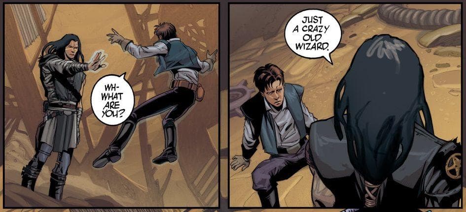 Things You Didn't Know About Quinlan Vos