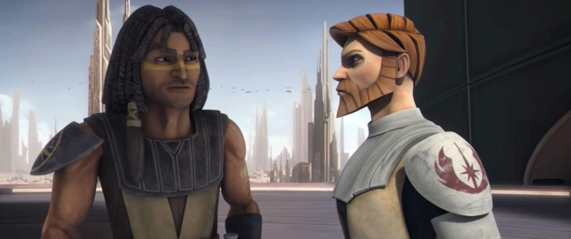 Things You Didn't Know About Quinlan Vos