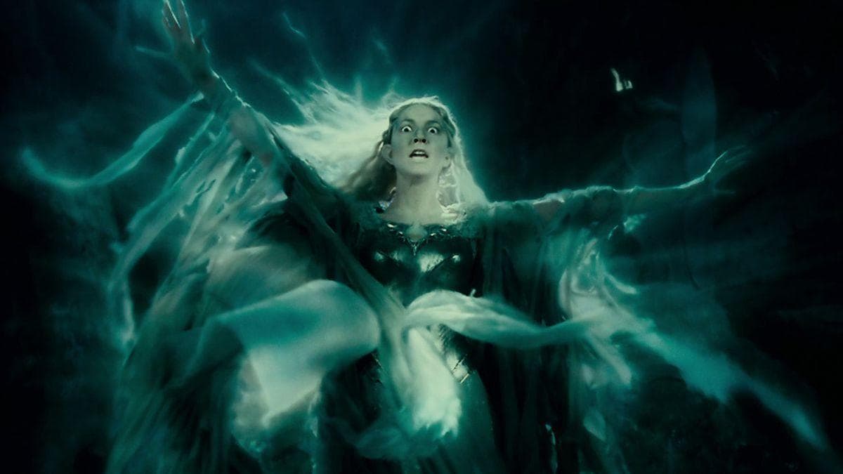 Fans Are Sharing The Most Frustrating Scenes In All Of 'Lord of the Rings'