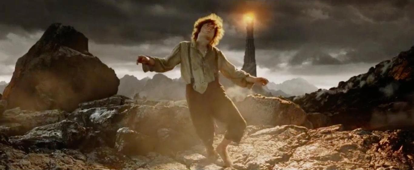 Fans Are Sharing The Most Frustrating Scenes In All Of 'Lord of the Rings'