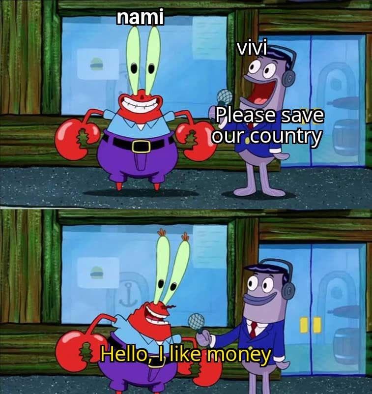 16 Funny 'One Piece' Memes We Saw This Month That Are Actually Pretty Good