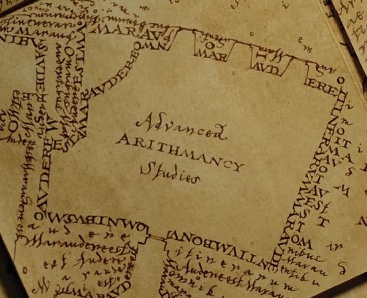 Things You Didn't Know About Magical Identities In The Wizarding World