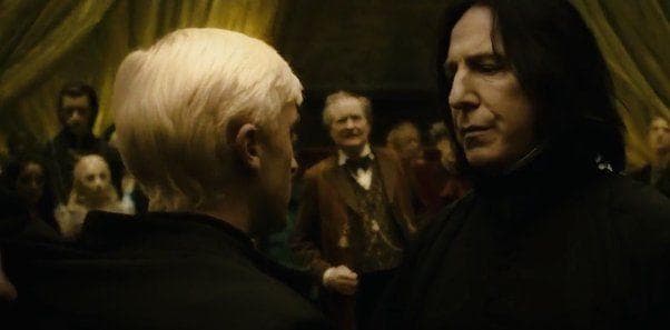 Things You Didn't Know About Magical Identities In The Wizarding World