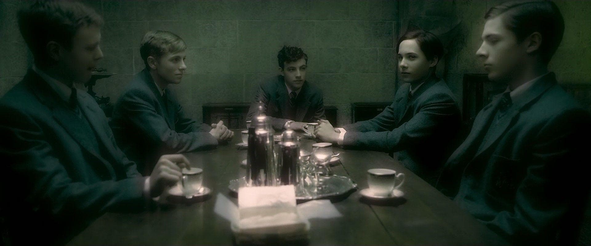 Things You Didn't Know About The Slug Club