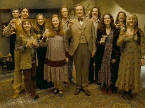 Things You Didn't Know About The Slug Club