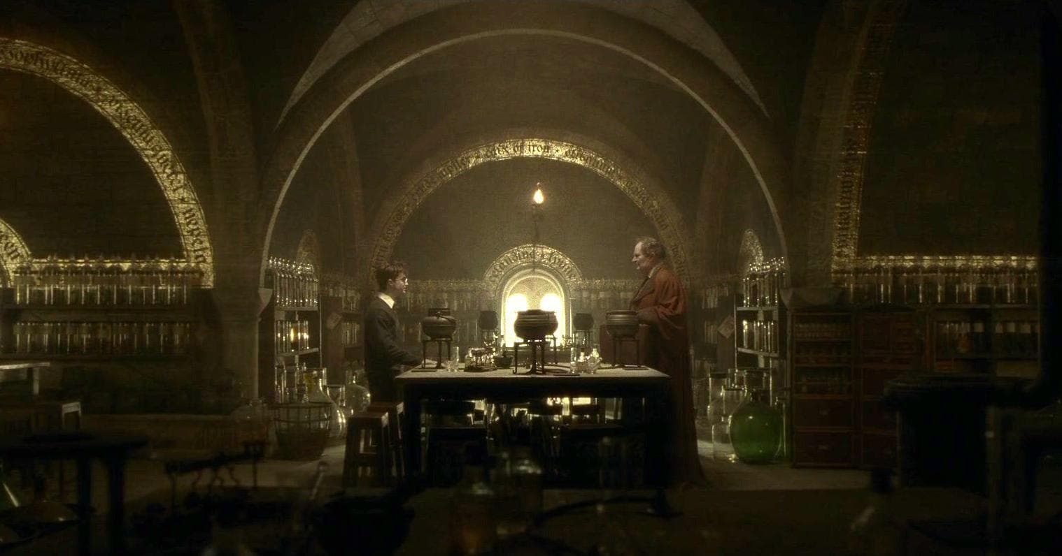 Things You Didn't Know About The Slug Club