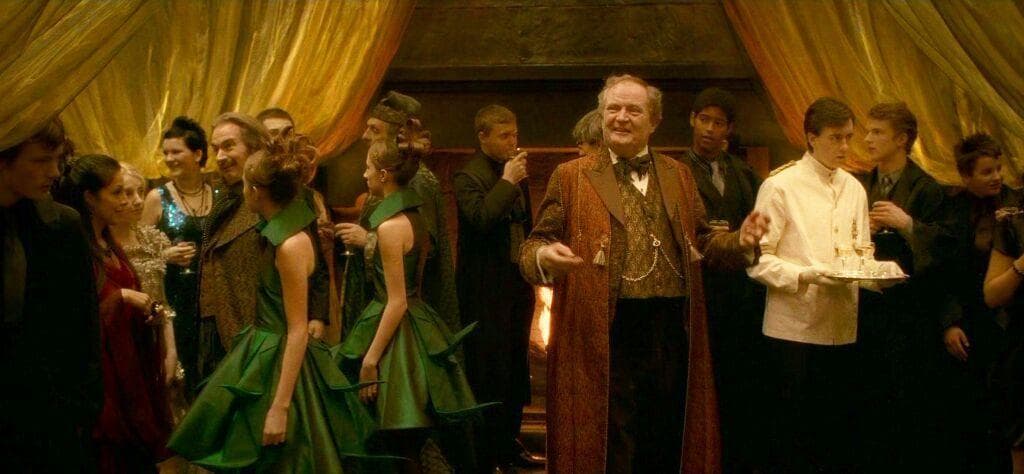 Things You Didn't Know About The Slug Club