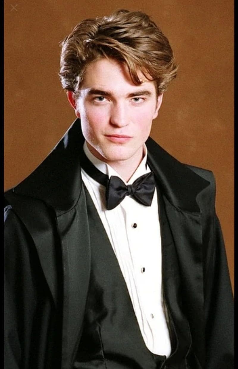 Things You Didn't Know About Cedric Diggory