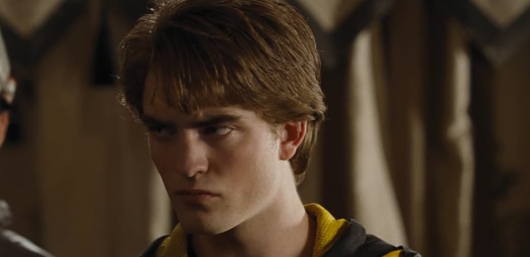 Things You Didn't Know About Cedric Diggory