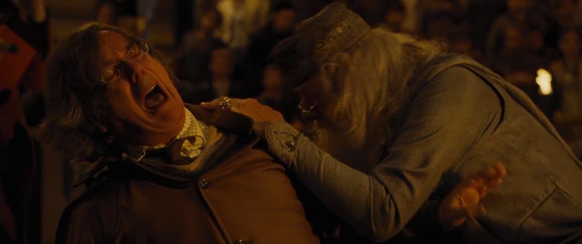 Things You Didn't Know About Cedric Diggory