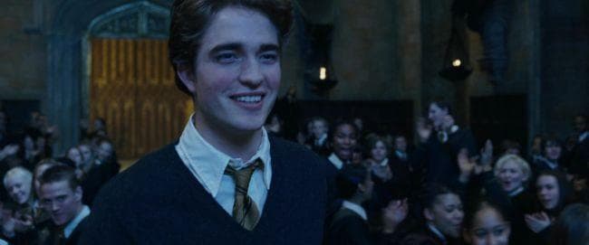 Things You Didn't Know About Cedric Diggory