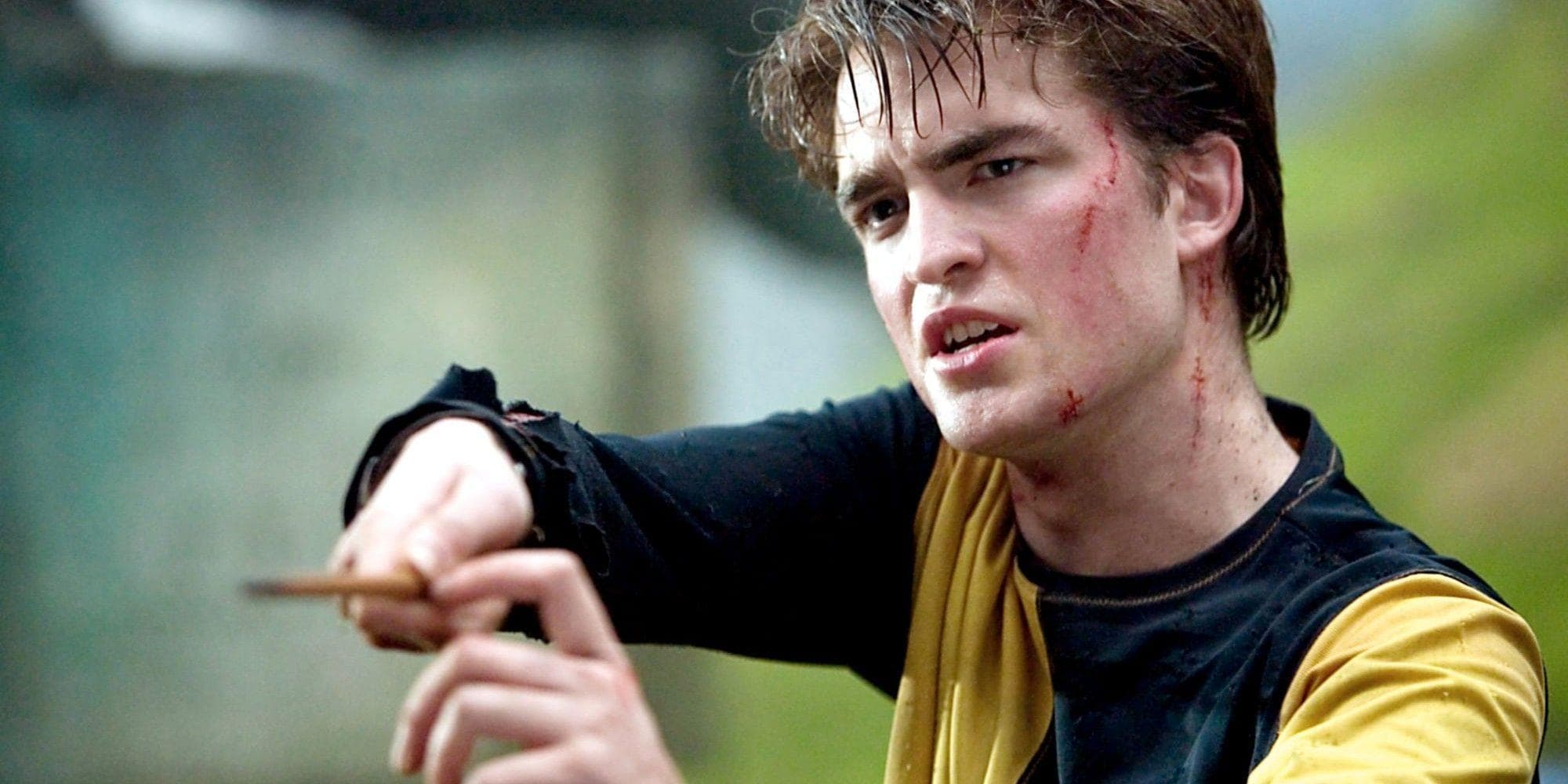 Things You Didn't Know About Cedric Diggory