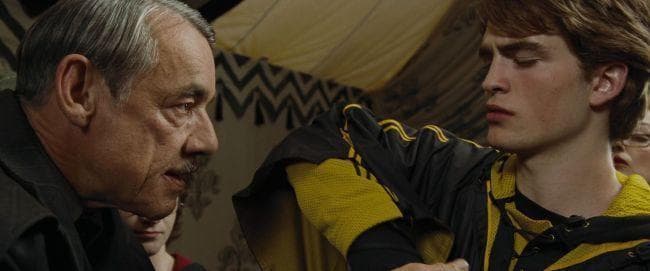 Things You Didn't Know About Cedric Diggory