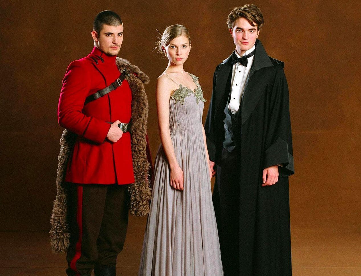 Things You Didn't Know About Cedric Diggory