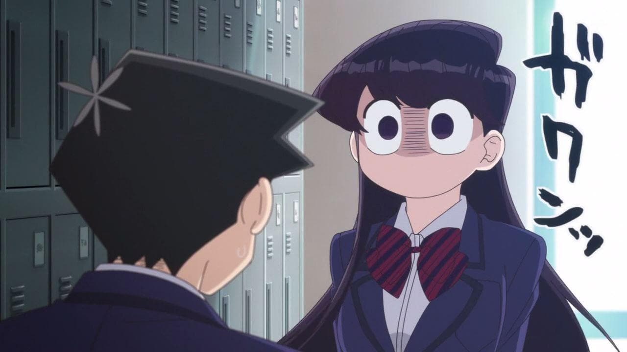 17 Anime Characters Who Are Extreme Introverts