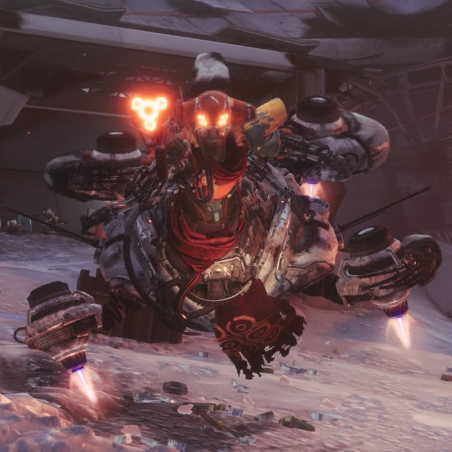 The 30+ Hardest Destiny 2 Bosses Ranked By Fans