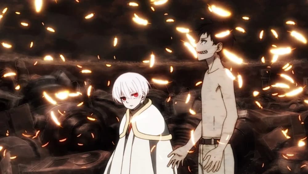 15 Anime Heroes Who Have Evil Siblings