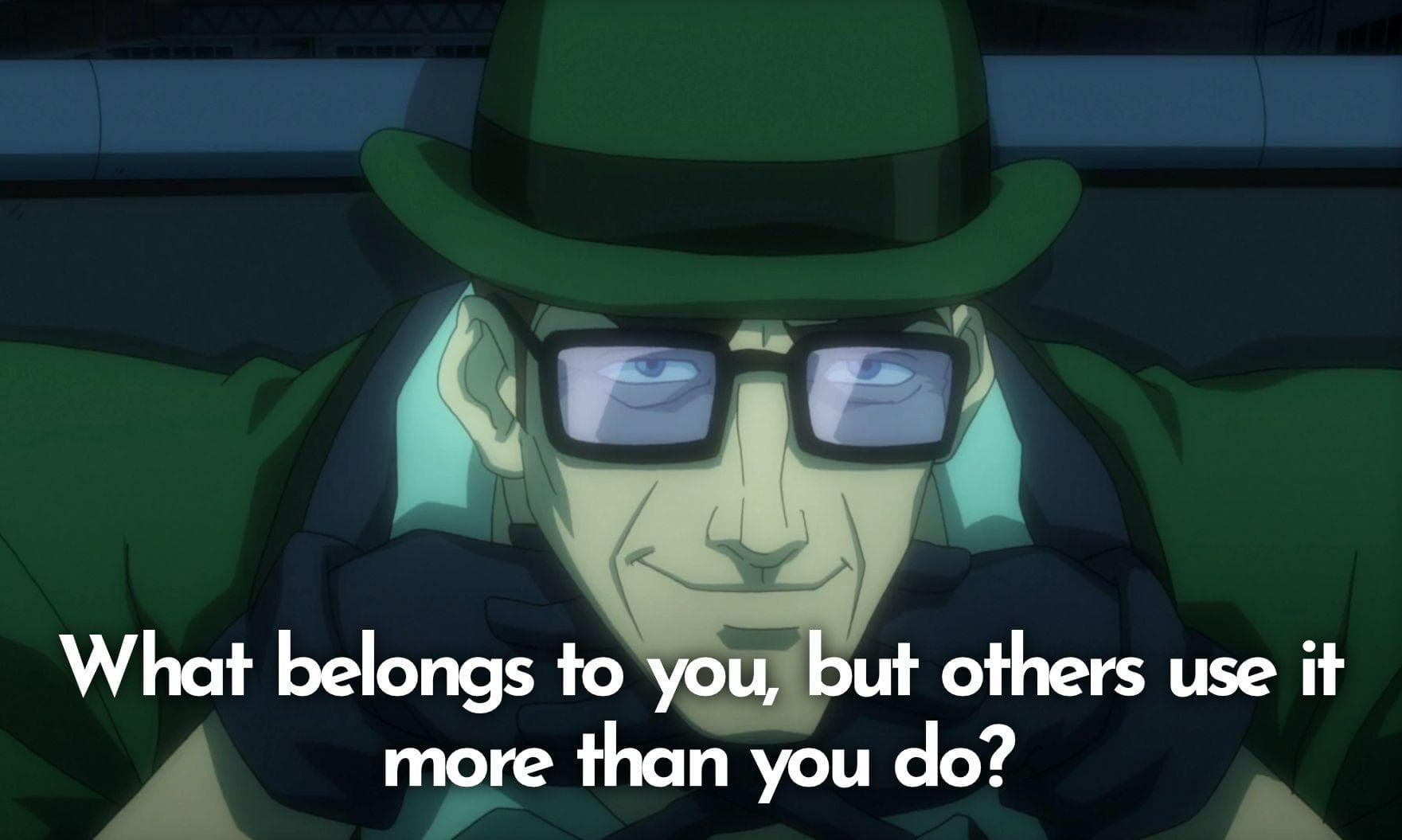 The Best Riddles Posed By The Riddler In Batman Movies And TV Shows