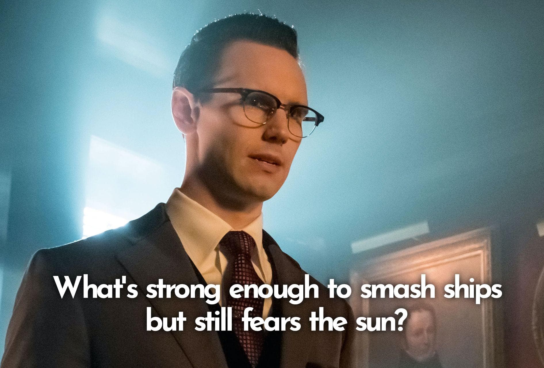 The Best Riddles Posed By The Riddler In Batman Movies And TV Shows