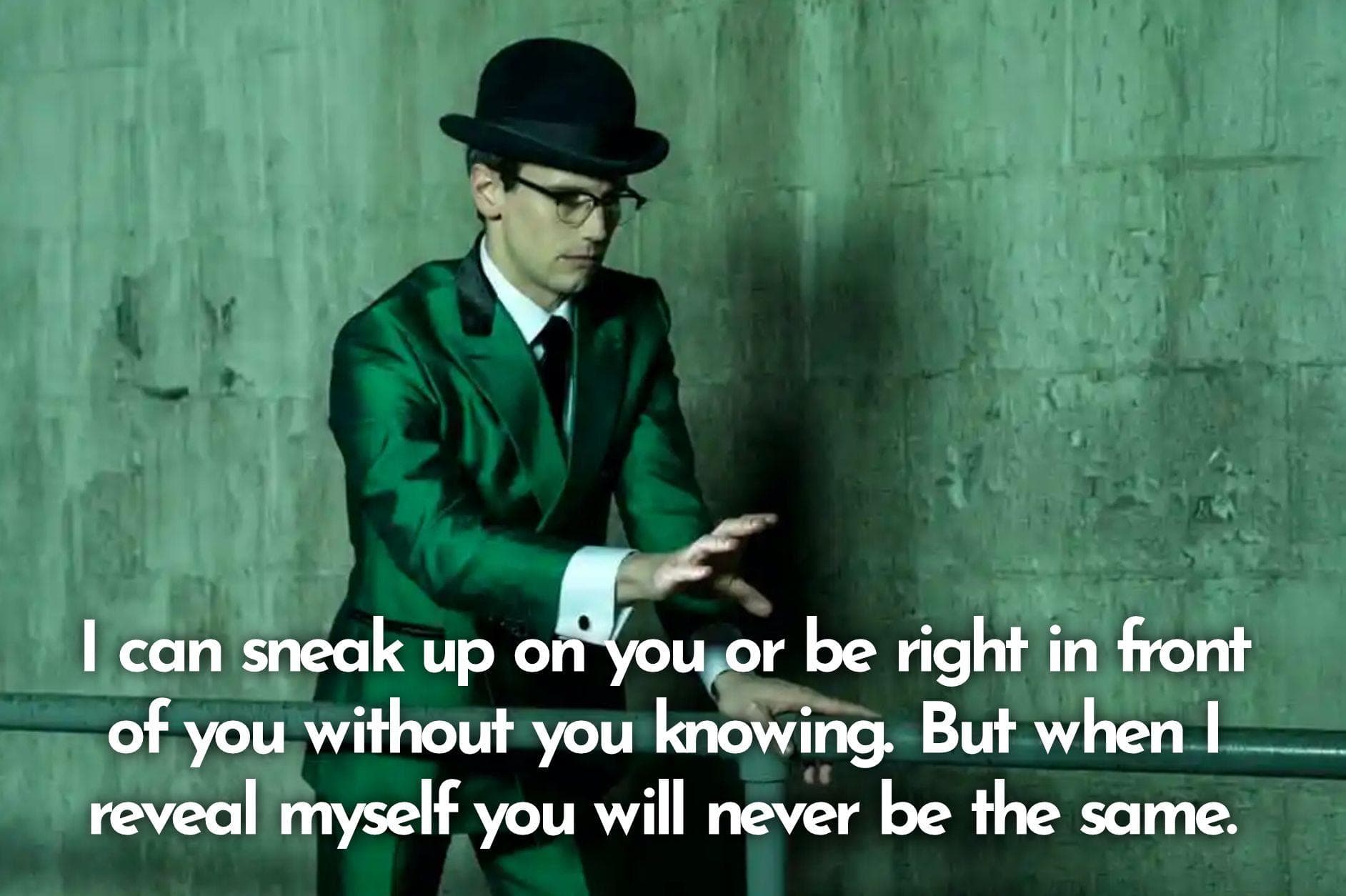 The Best Riddles Posed By The Riddler In Batman Movies And TV Shows