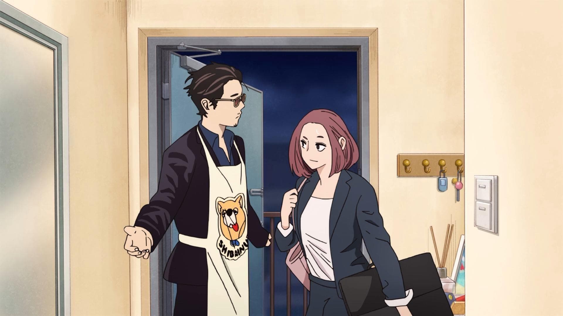 17 Wholesome Anime Couples Who Have Healthy Relationships