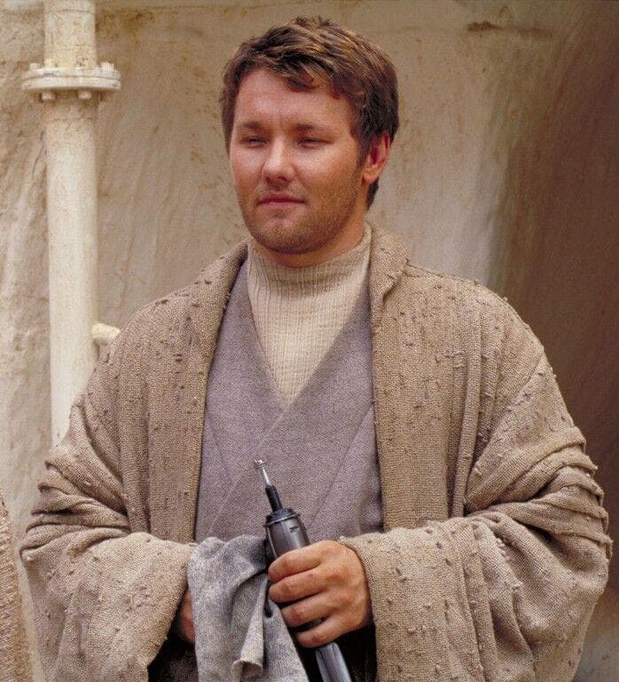 Things You Didn't Know About Uncle Owen & Aunt Beru