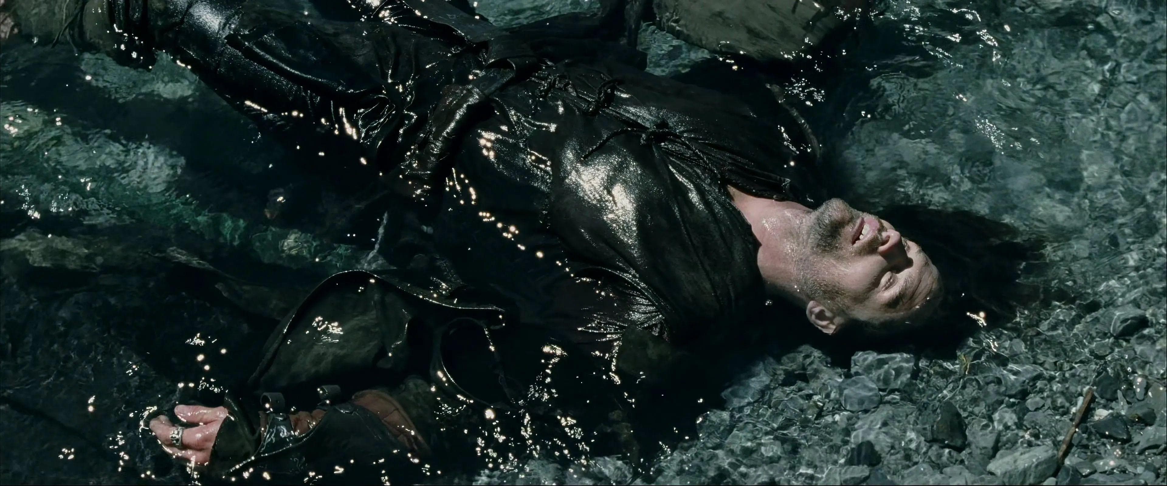 Fans Are Sharing The Most Frustrating Scenes In All Of 'Lord of the Rings'
