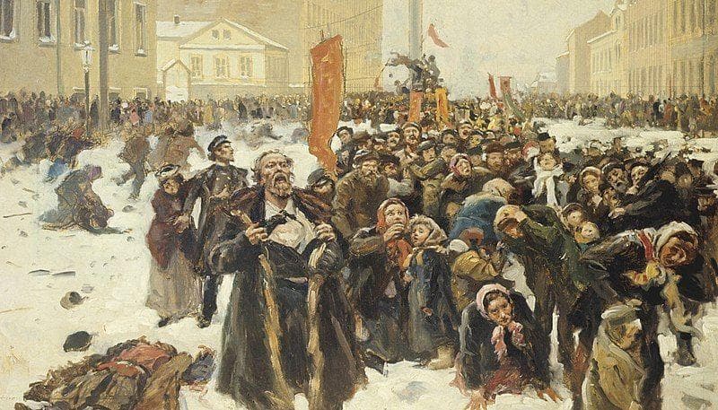 11 Fascinating Facts About The Russian Revolution