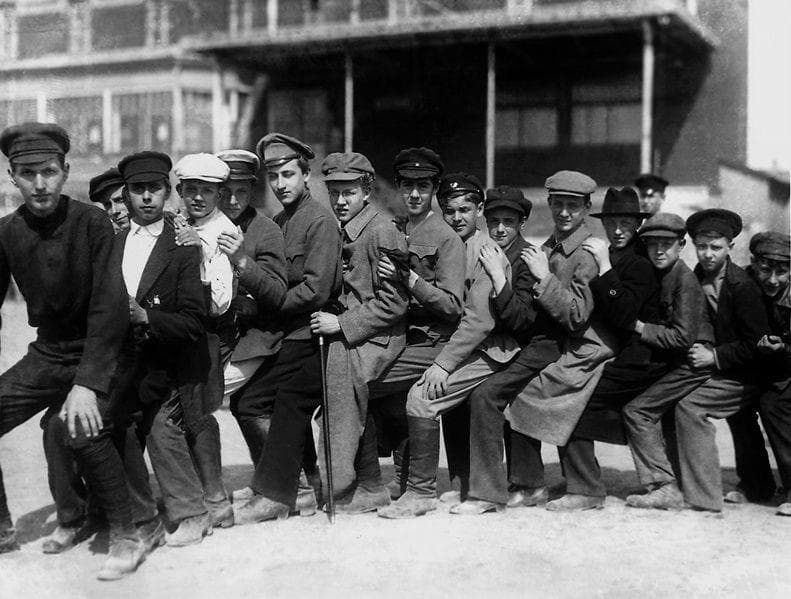 11 Fascinating Facts About The Russian Revolution