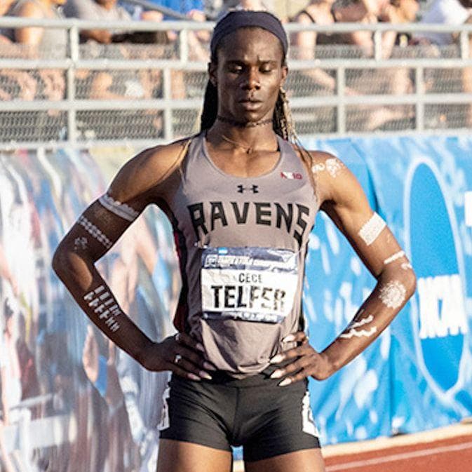 30 Transgender Athletes Breaking Down Barriers In 2022