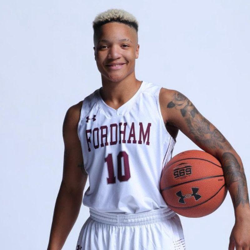 30 Transgender Athletes Breaking Down Barriers In 2022