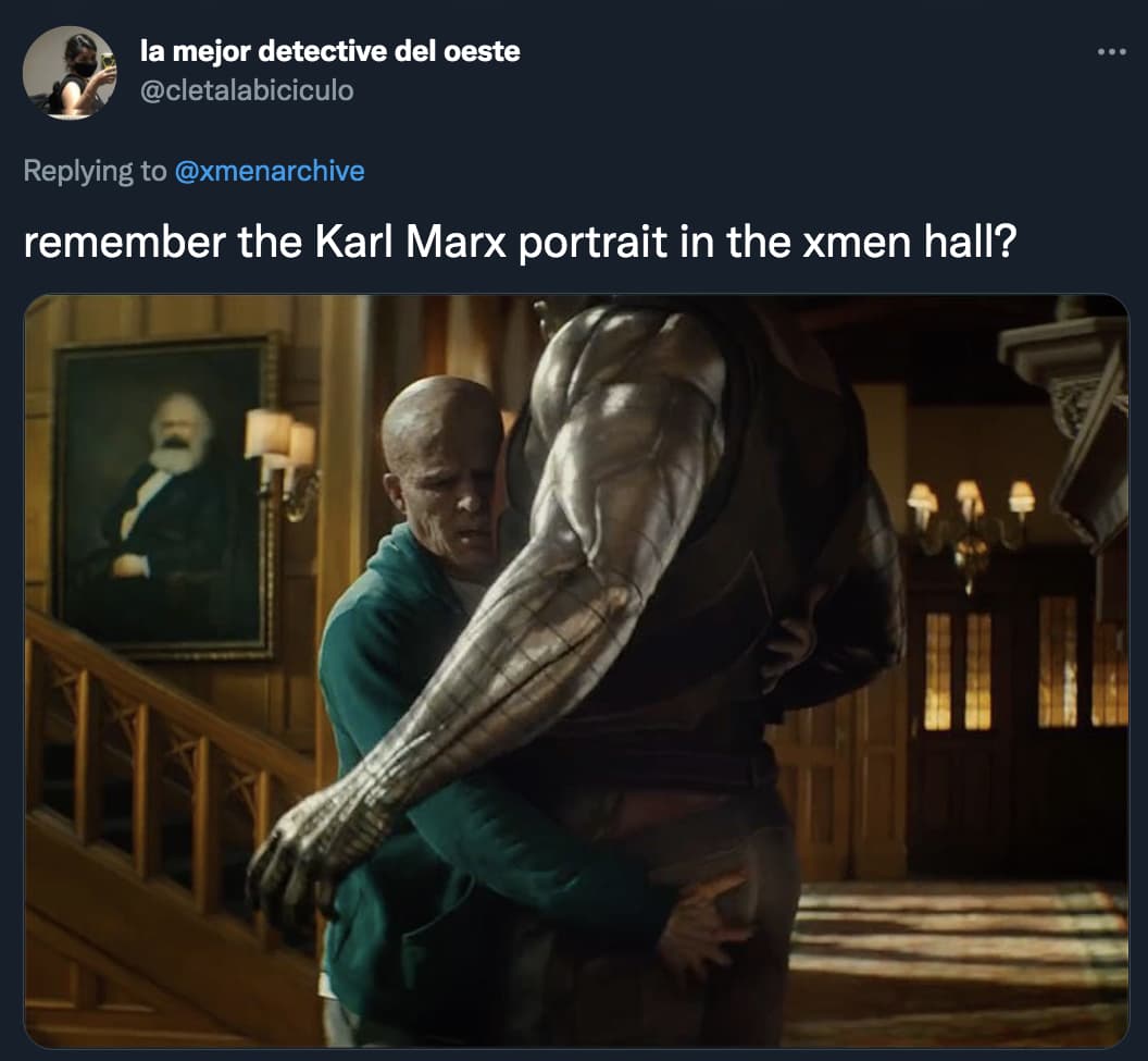 Fans Reveal Their Favorite Small Moments And Details In Super Hero Movies