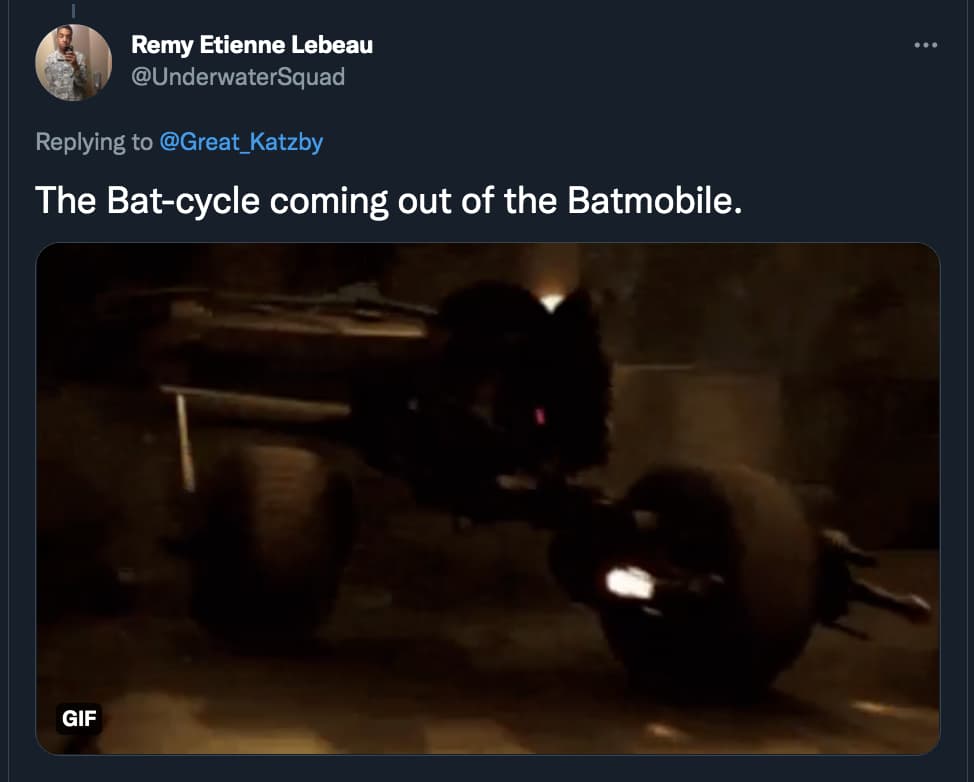 Fans Reveal Their Favorite Small Moments And Details In Super Hero Movies