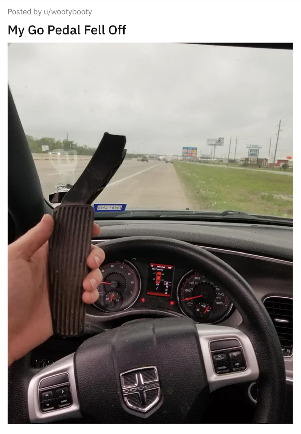 23 Strange Photos That We Can't Get Out Of Our Heads