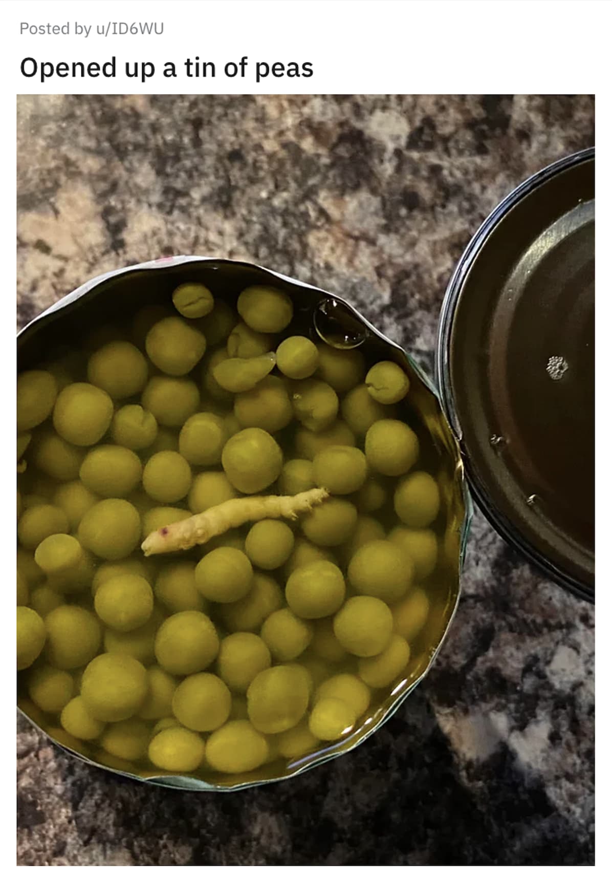 23 Strange Photos That We Can't Get Out Of Our Heads