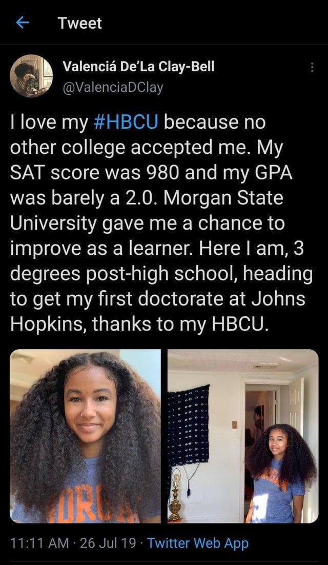 20 Uplifting Posts We Really Needed To See On Our Timelines