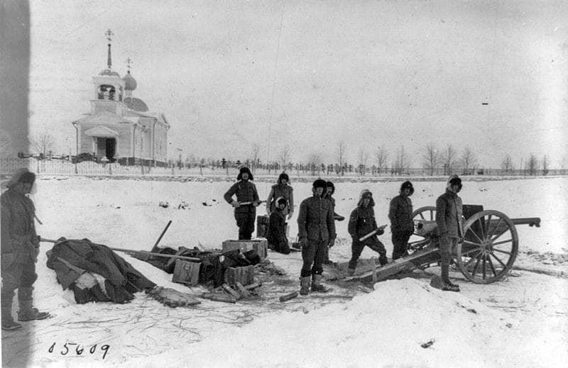 11 Fascinating Facts About The Russian Revolution