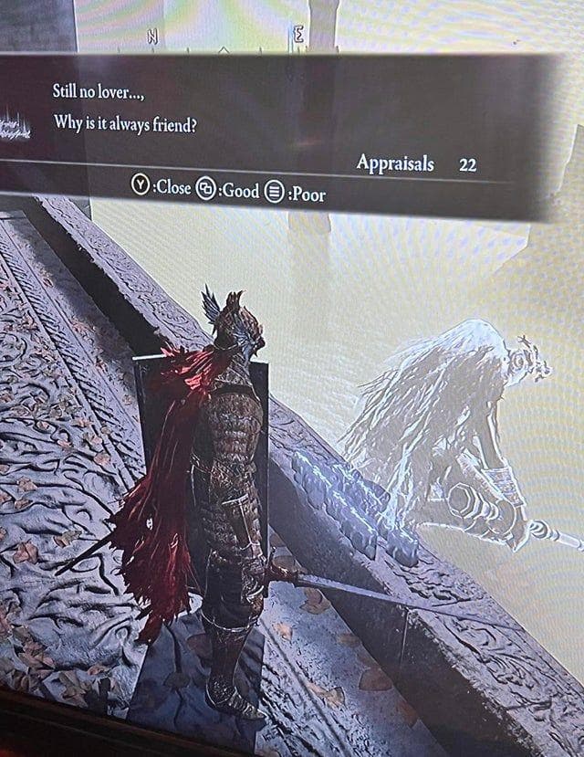 The 35 Funniest 'Elden Ring' Memes Ranked Best To Worst