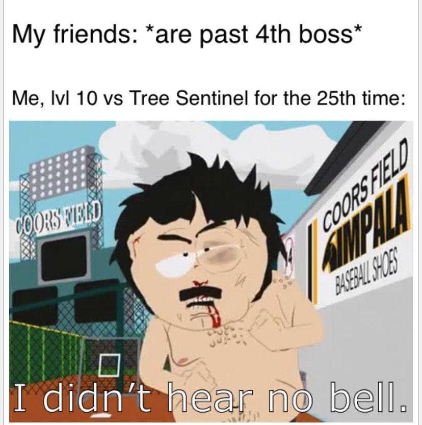 The 35 Funniest 'Elden Ring' Memes Ranked Best To Worst