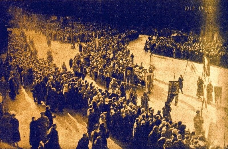 11 Fascinating Facts About The Russian Revolution
