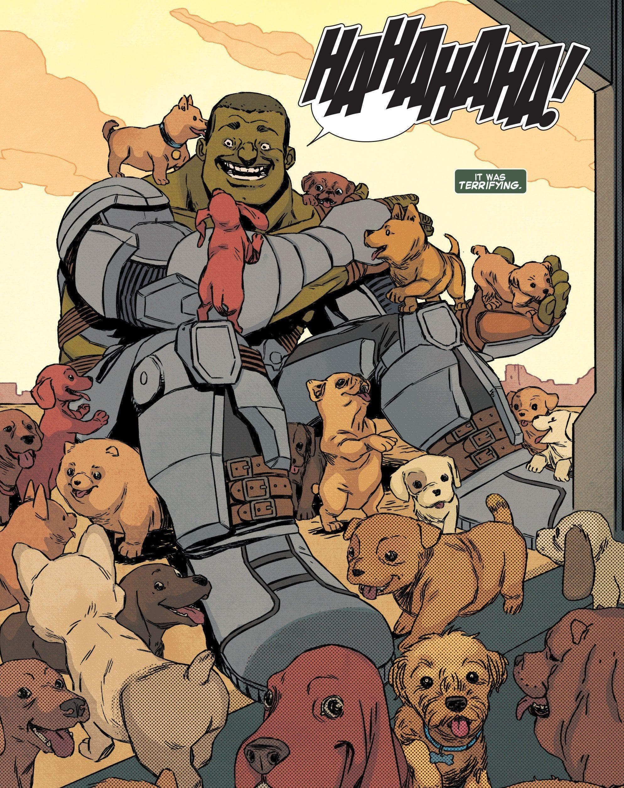 All Of The Hulk's "Alters," Explained