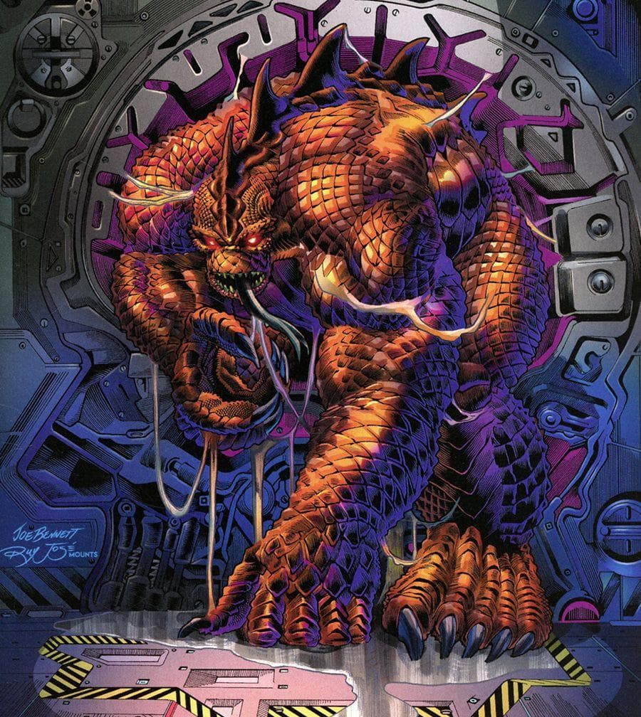 All Of The Hulk's "Alters," Explained