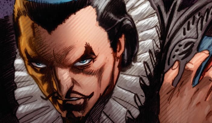 The Wildest Doctor Strange Variants From Across The Marvel Multiverse