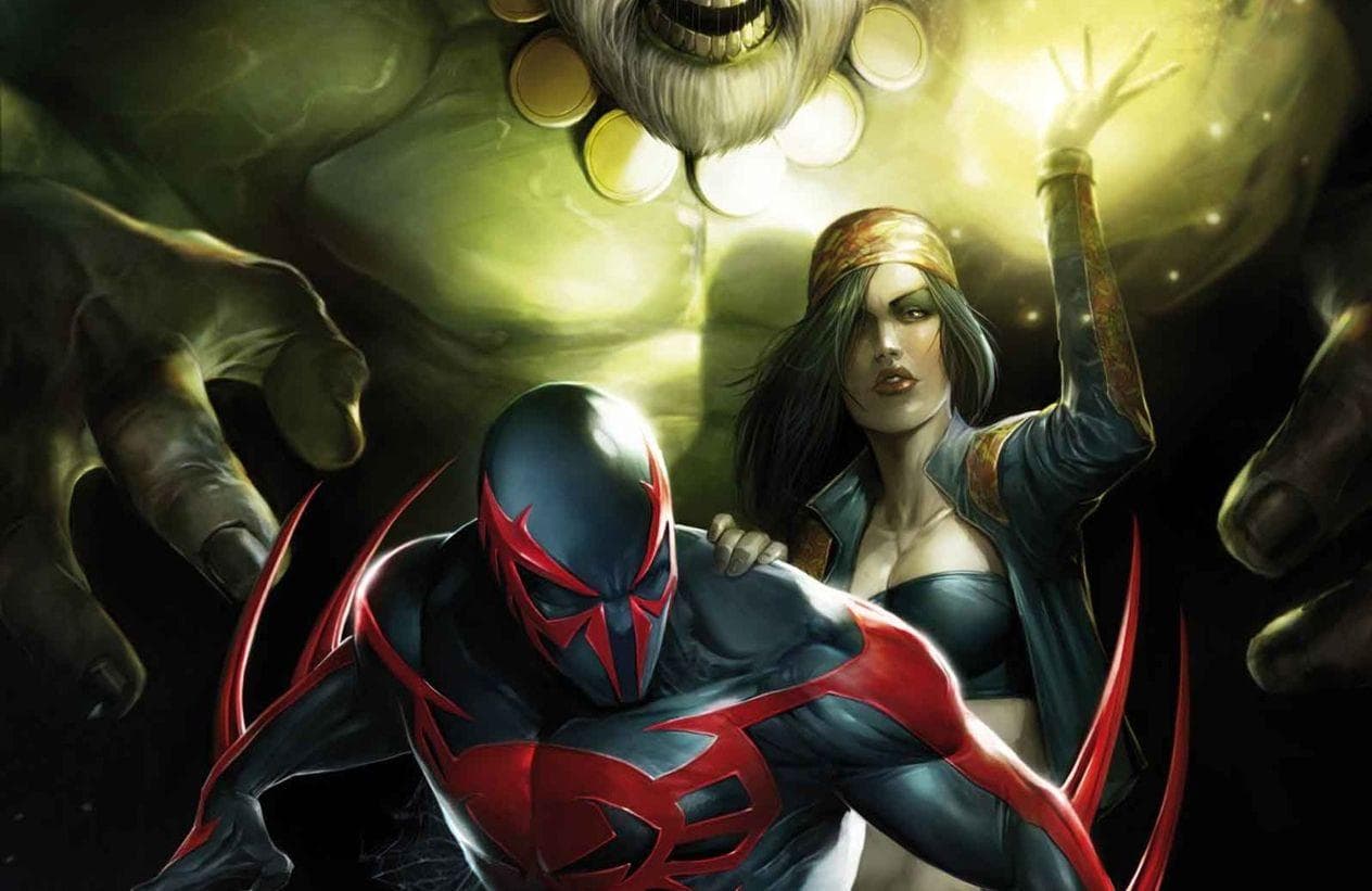 The Wildest Doctor Strange Variants From Across The Marvel Multiverse