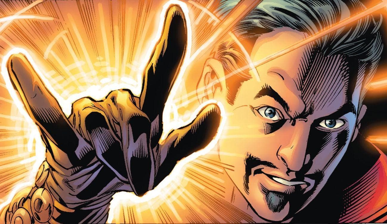 The Wildest Doctor Strange Variants From Across The Marvel Multiverse