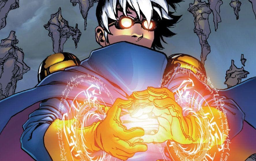 The Wildest Doctor Strange Variants From Across The Marvel Multiverse